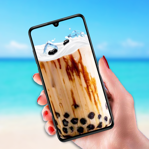 Boba Tea DIY Recipe Simulation Mod [Mở Khóa All Apk + iOS] - Game, Phổ ...