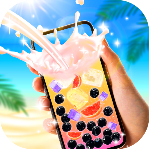 Boba DIY Bubble Tea Mod All Mở Khóa - Game, Mô phỏng v1.2.0