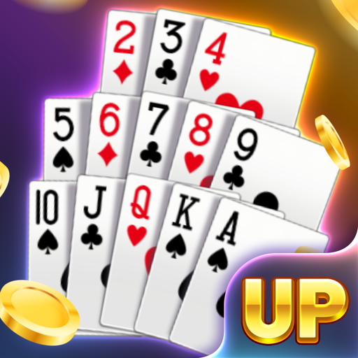UPlay MOD [UNLIMITED APK + IOS] - Cờ bàn, Game v1.4.17