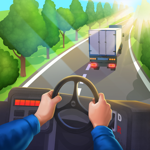 Vehicle Masters MOD [Mở Khóa Tất Cả Apk + iOS] - Game, Mô phỏng v1.0.31