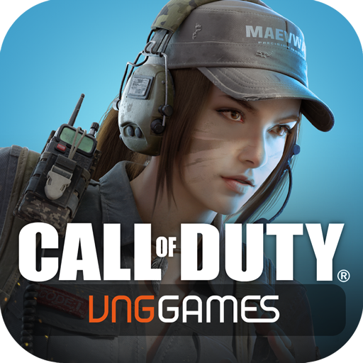 Call of Duty: Mobile VN Mod VÔ HẠN TÀI NGUYÊN APK + IOS - Game, Hành động v1.8.45