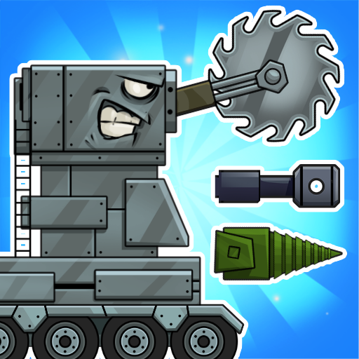 Tanks Arena io: Bắn xe tăng MOD [UNLOCK FULL VERSION APK + IOS] - Game ...
