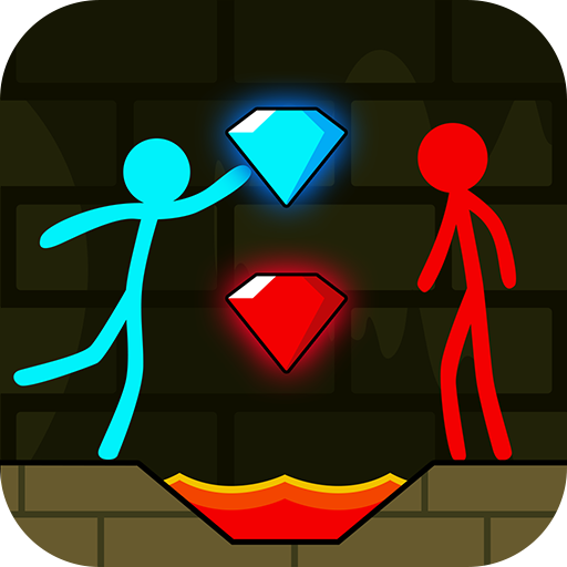 Red and Blue Stick: Animation MOD [Unlocked All Apk + iOS] - Game ...