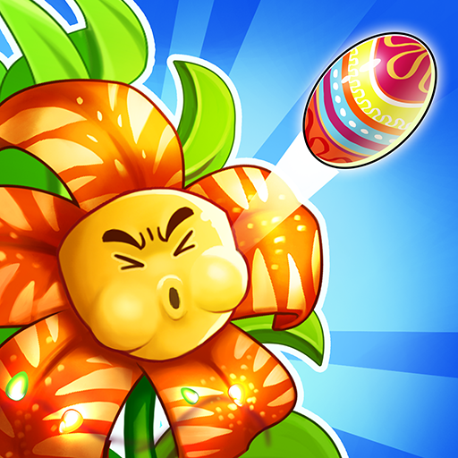 Merge Plants–Hoa quả nổi giận MOD [Unlimited Apk + iOS] - Arcade, Game ...