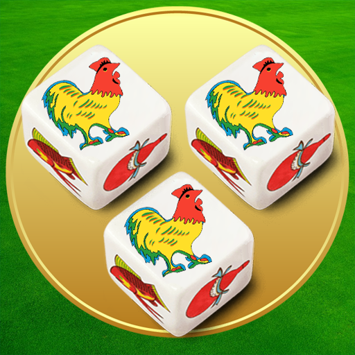 Bau Cua 2024 2025 Mod [Unlocked All] - Cờ bàn, Game v1.0