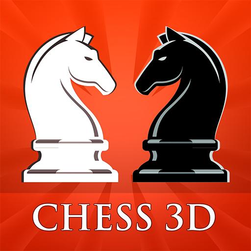 Real Chess 3D Mod [Unlimited] - Cờ bàn, Game v1.33