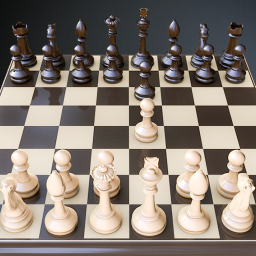 Chess 3D MOD APK + IOS - Cờ bàn, Game v1.0.9.1