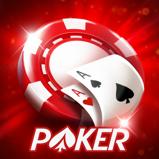 Poker Texas Holdem Live Pro Mod [FULL APK + IOS] - Game, Thẻ bài v7.3.0