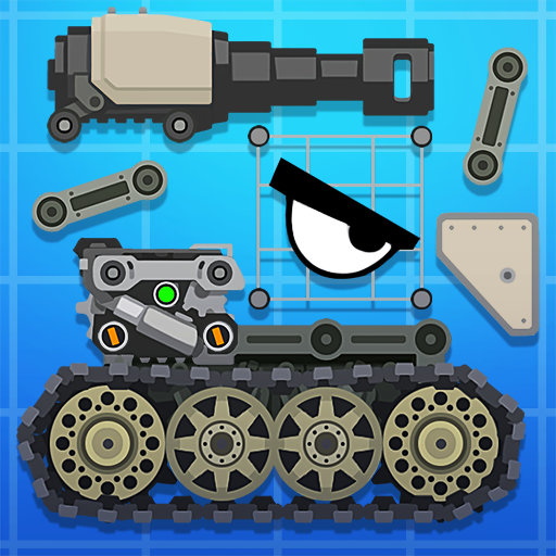 Super Tank Rumble: Origin MOD [MỞ KHÓA FULL VERSION APK + IOS] - Game ...