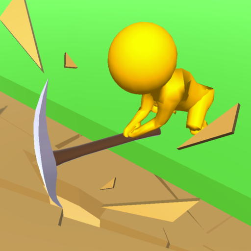 Dig Dig ASMR MOD Mở Khóa Phiên Bản Đầy Đủ Apk + iOS - Game, Phổ thông ...