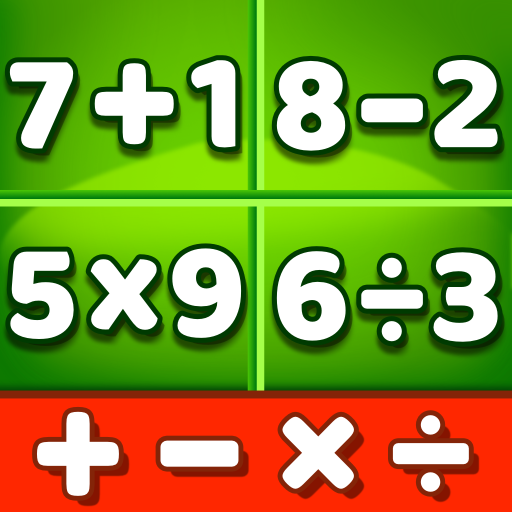 Math Games: Math for Kids MOD [MỞ KHÓA TẤT CẢ APK + IOS] - Game, Giáo ...