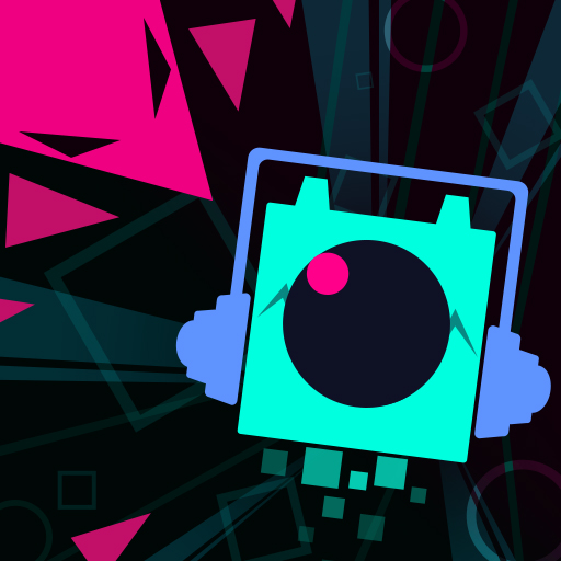 Shape Rhythm Mod FULL APK + IOS - Âm nhạc, Game v1.08