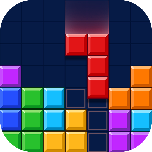 Xếp Hình Khối: Block Puzzle Mod [Full Tính Năng] - Game, Giải đố v1.8.6