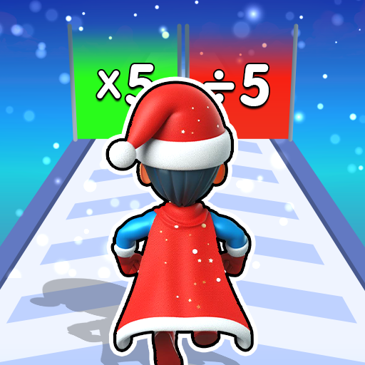 Superhero Run - Epic Race 3D Mod MỞ KHÓA FULL VERSION APK + IOS - Đua ...