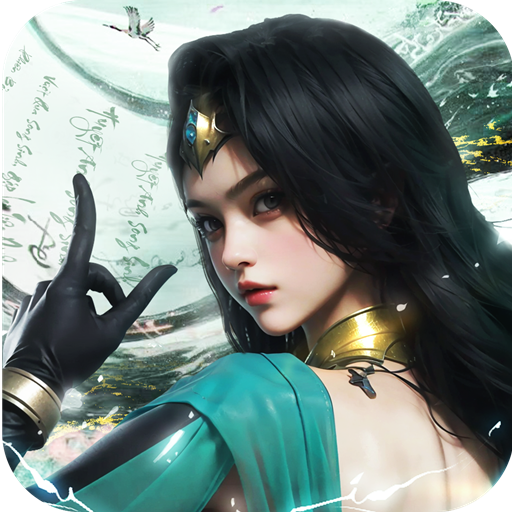 Huyết Ảnh Song Sinh MOD UNLIMITED - Game, Nhập vai v1.0.2