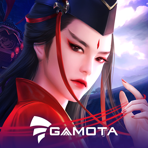 Tiếu Ngạo - Gamota Mod [APK + IOS] - Game, Nhập vai v1.2.3