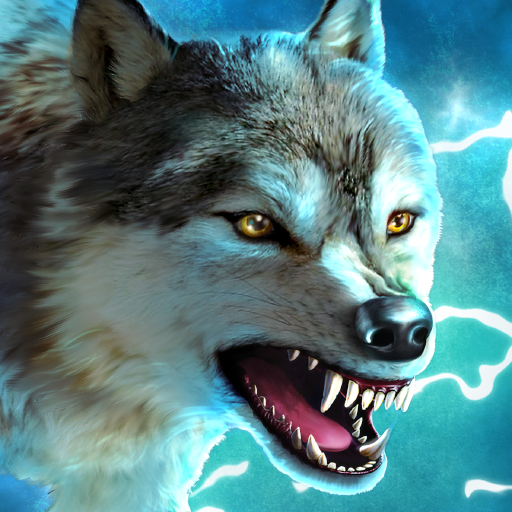 The Wolf MOD Mở Khóa Phiên Bản Đầy Đủ - Game, Nhập vai v3.4.2