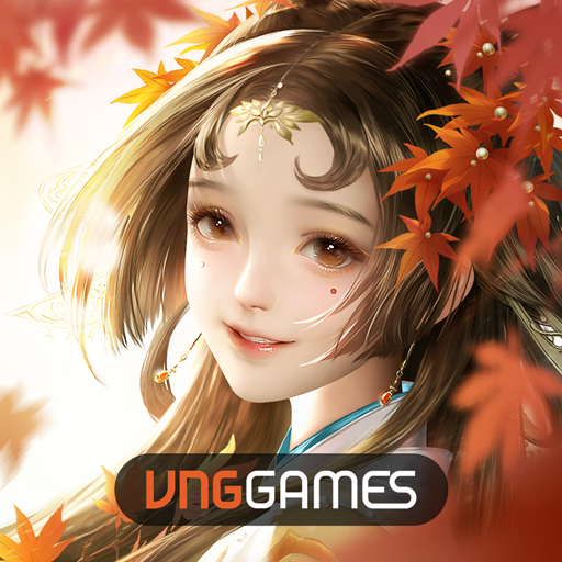 Thiên Nhai Minh Nguyệt Đao VNG Mod Apk + iOS - Game, Nhập vai v0.8.209