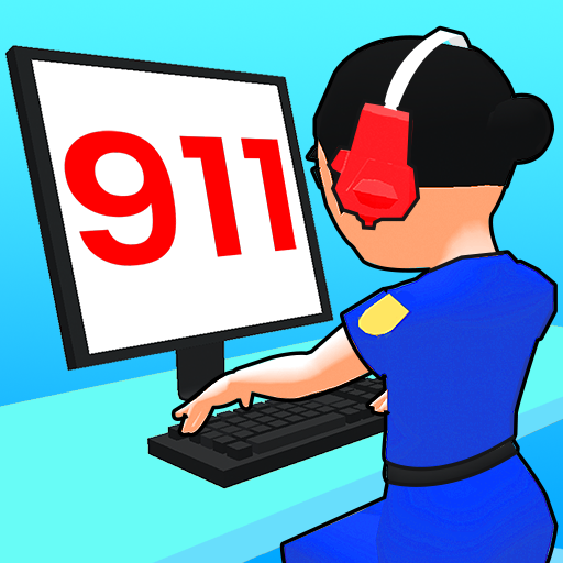 911 Emergency Dispatcher Mod [UNLOCK FULL VERSION APK + IOS] - Game, Nhập vai v1.084