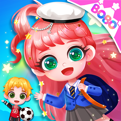 BoBo World: Trường Học Mod [UNLIMITED APK + IOS] - Game, Nhập vai v1.0.7