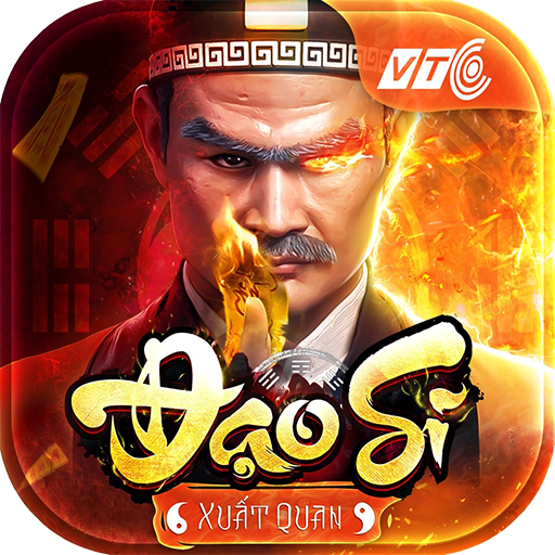 Đạo Sĩ Xuất Quan - Quật Thi MOD FULL - Game, Nhập vai v1.0.40