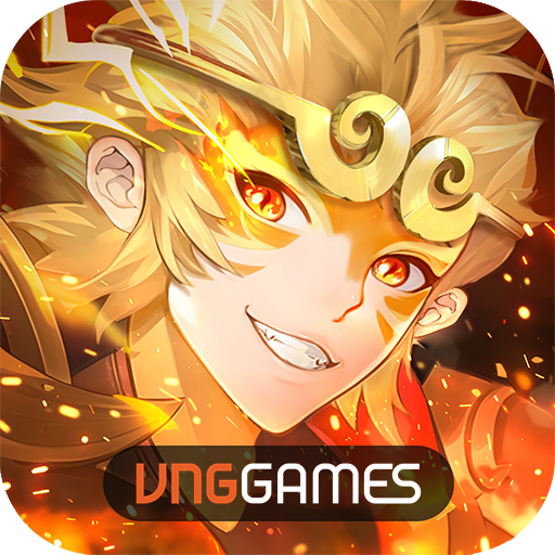 Tây Du VNG: Đại Náo Tam Giới Mod APK + IOS - Game, Nhập vai v1.3.87