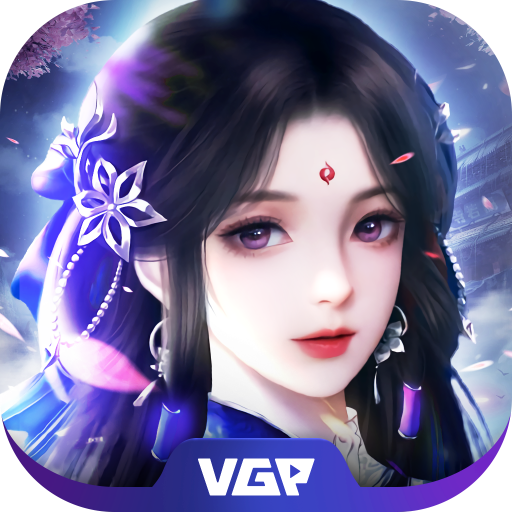 Ngự Long Kiếm 3D Mod [UNLIMITED] - Game, Nhập vai v1.0.6