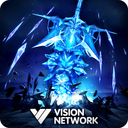 Võ Thần Kỳ Tích Mod FULL APK + IOS - Game, Nhập vai v7.0