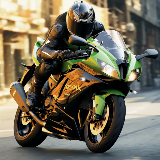 Trò chơi moto lái đạp Xtreme Mod Vô Hạn Tài Nguyên Apk + iOS - Game, Nhập vai v1.5