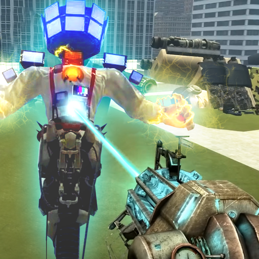 Nextbots Sandbox Playground MOD [FULL TÍNH NĂNG] - Game, Mô phỏng v2.42