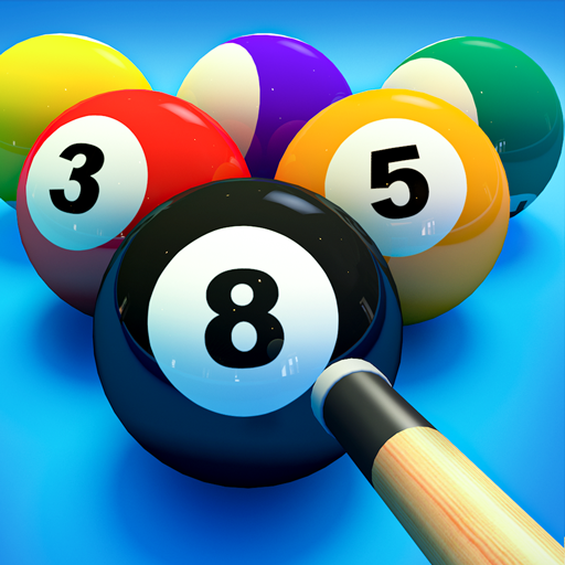 8 Ball Pool: Bi a 8 Bida Băng Mod [Unlocked All] - Game, Thể thao v2.361