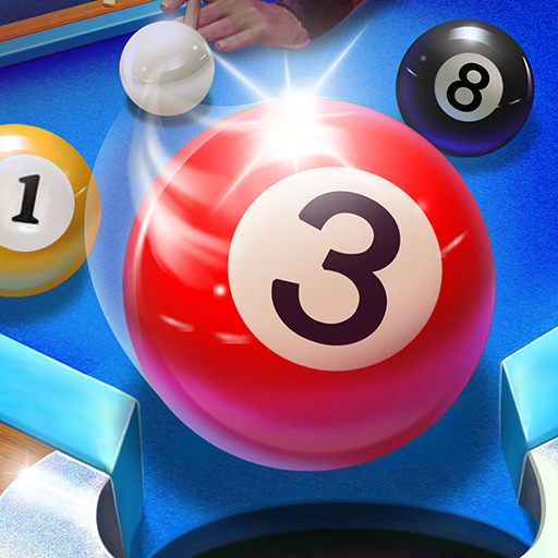 8 Ball Shoot It All - 3D Pool MOD FULL TÍNH NĂNG - Game, Thể thao v4.3