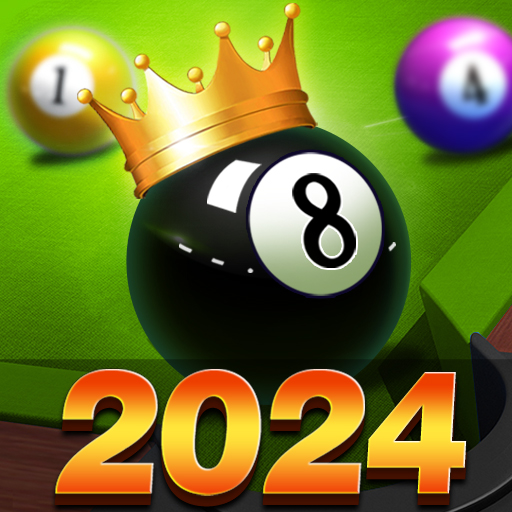 8 Ball Tournaments: Pool Game Mod [UNLIMITED] - Game, Thể thao v1.28.3180