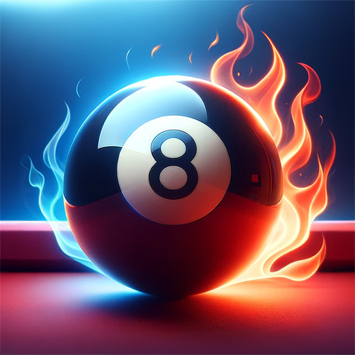 Ultimate 8 Ball Pool Mod FULL - Game, Thể thao v2.02.03