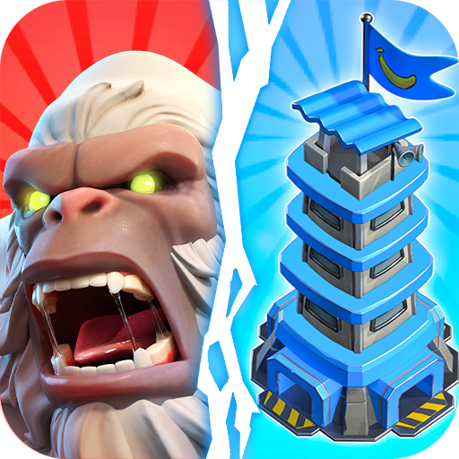 Ape TD: Tower Takeover Mod [Unlock All Apk + iOS] - Chiến thuật, Game ...