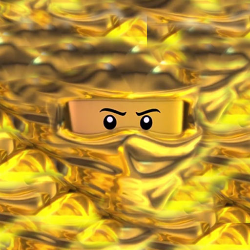 Ninjago Quiz Game MOD All Apk + iOS - Đố vui, Game v1.0.0.0