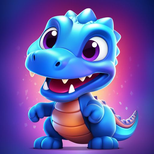 Trò Chơi T-Rex KhủNg Long Cho Mod Unlocked All Apk + iOS - Đố vui, Game ...