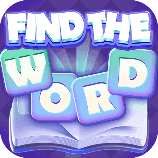 Find the Word MOD MỞ KHÓA ALL - Game, Tìm ô chữ v184.103