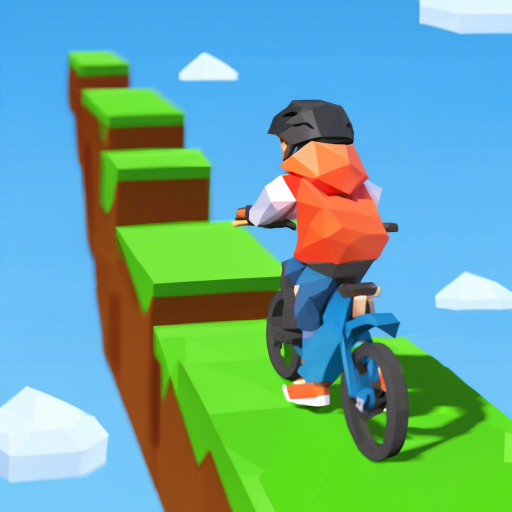 BMX Bike Master Challenge Mod [UNLIMITED] - Arcade, Game v1.0.8