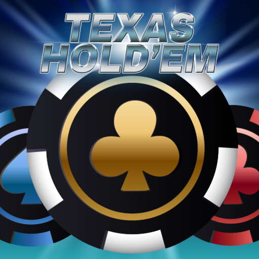 Texas Holdem Poker: Poker Tour Mod [Mở Khóa All] - Game, Thẻ bài v4.1.1
