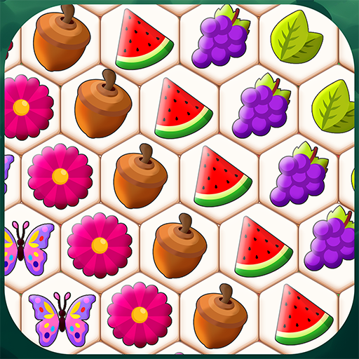 Tile Match Wonder - Puzzle MOD [Mở Khóa Full Version Apk + iOS] - Game ...