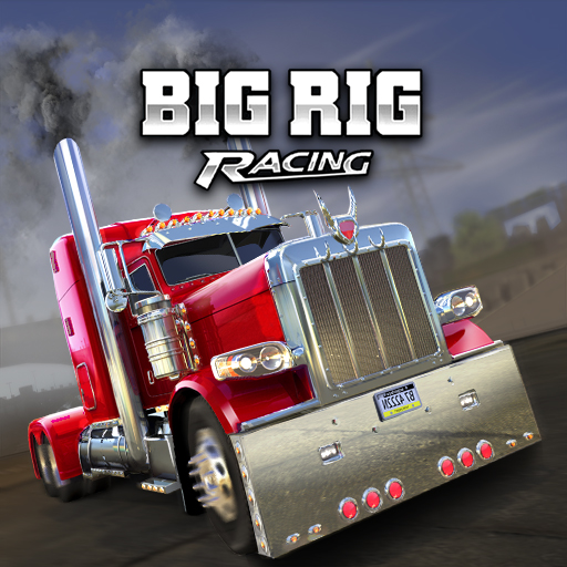 Big Rig Racing: Drag racing MOD [Mở Khóa Full Version Apk + iOS] - Đua ...