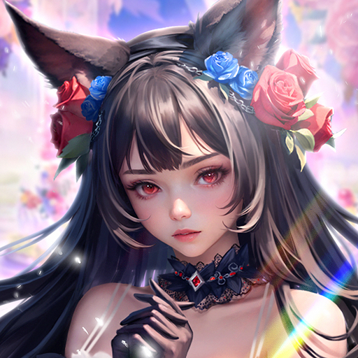 Goddess Era:Tặng 2331 lượt rút MOD FULL - Game, Nhập vai v1.9.0