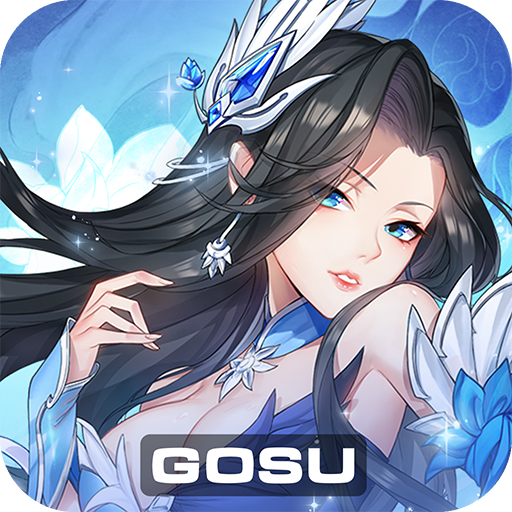 Nhất Đại Thiên Tôn - GOSU MOD ALL MỞ KHÓA - Chiến thuật, Game v2.0.14