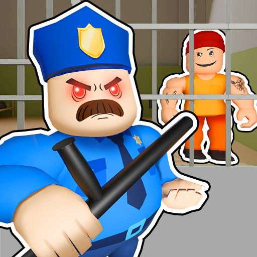 Obby Escape: Prison Breakout MOD Mở Khóa Tất Cả Apk + iOS - Game, Hành ...
