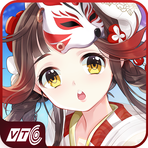 Ngự Thần Sư MOD [Mở Khóa Tất Cả Apk + iOS] - Game, Nhập vai v1.0.34.8