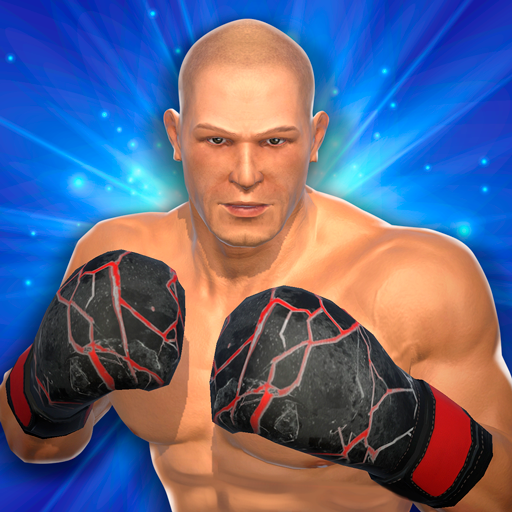 Boxing Ring Mod Full Tính Năng Apk + iOS - Game, Thể thao v2.2.0