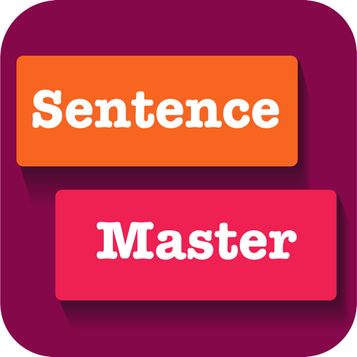 Learn English Sentence Master MOD [VÔ HẠN TÀI NGUYÊN] - Game, Tìm ô chữ ...