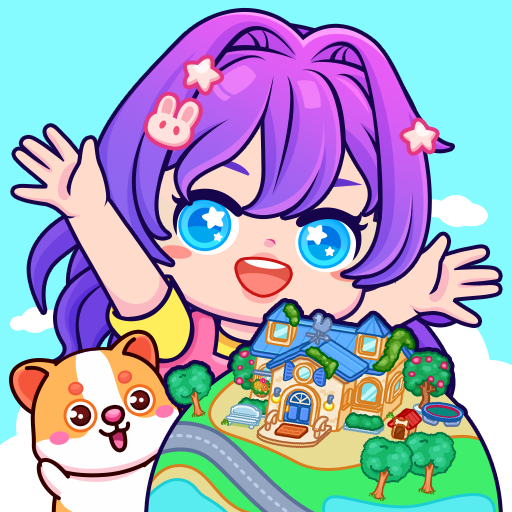 Lily World: Create a Story Mod Mở Khóa All Apk + iOS - Game, Mô phỏng ...