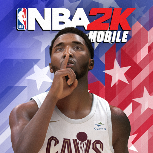 NBA 2K Mobile Basketball Game MOD [MỞ KHÓA FULL VERSION APK + IOS] - Game, Thể thao v8.13.9792449